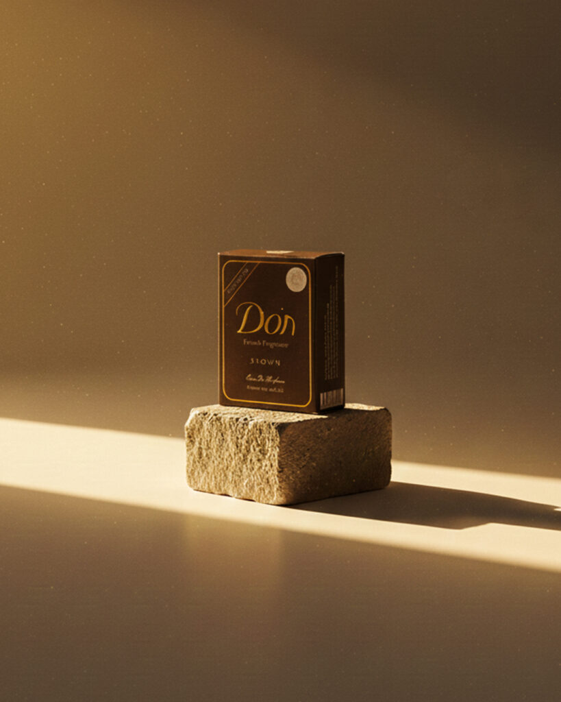 Don French Brown 100 ML – EM7 Establishment